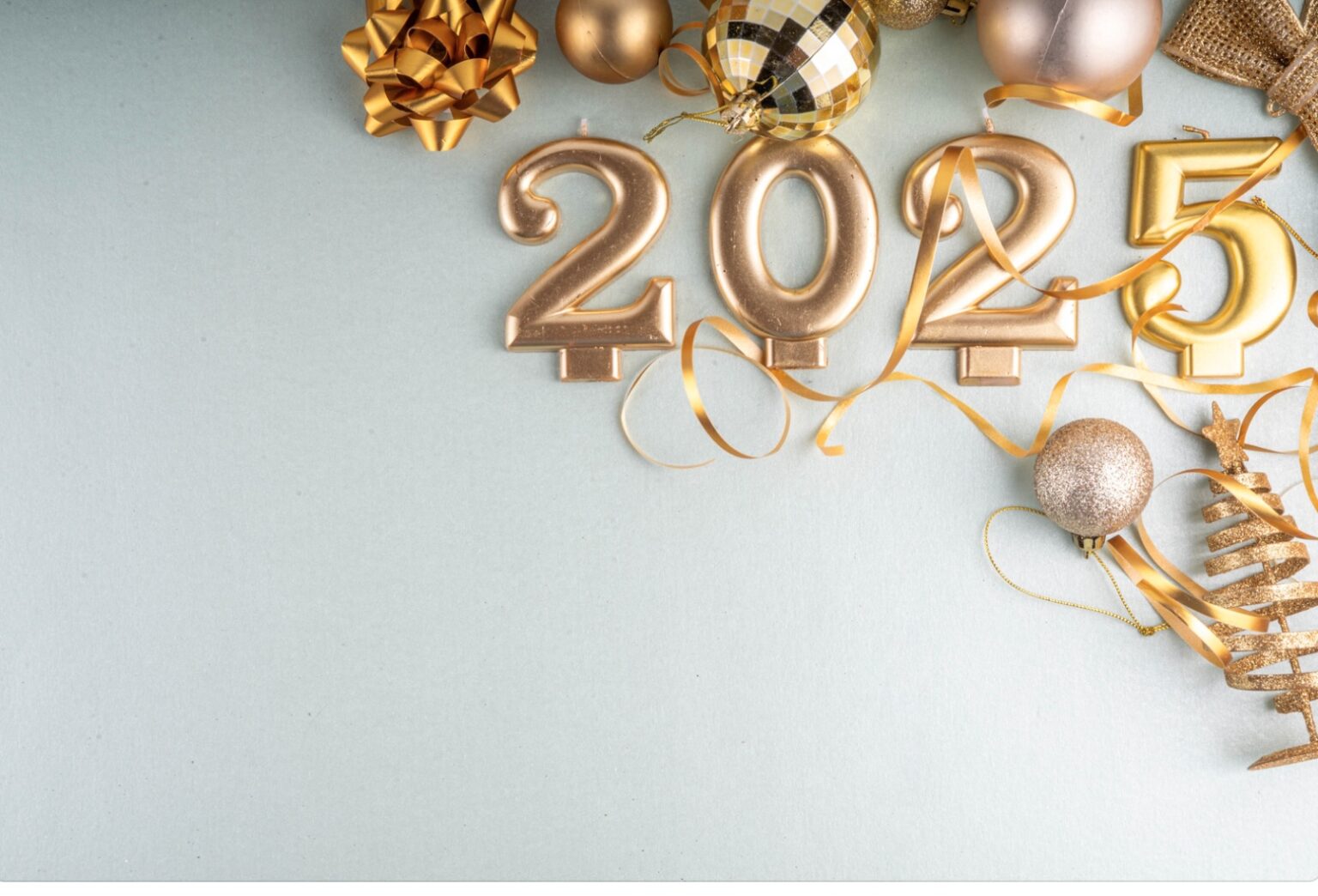 Какие выходные ждут нас в 2025 году? - RADIO•R